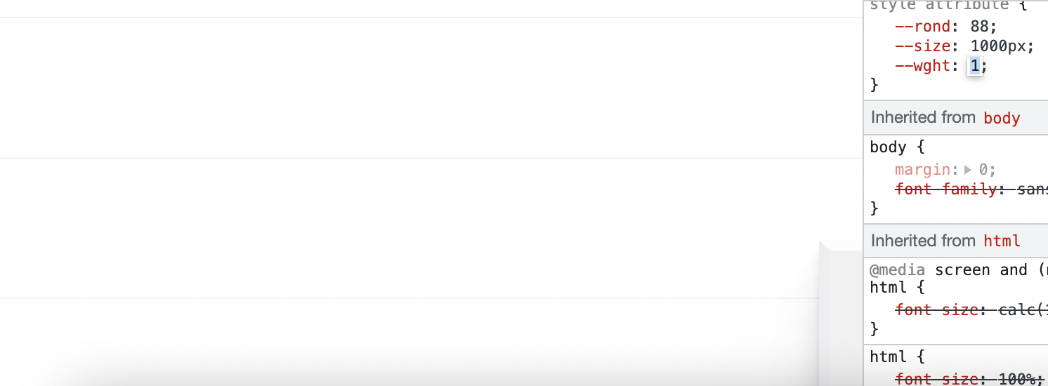Update Wavefont · Issue #6703 · google/fonts · GitHub