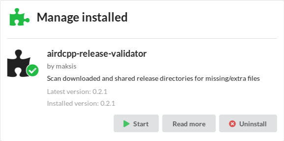 [Extension] Unable to connect to API · Issue #279 · airdcpp-web/airdcpp-webclient · GitHub