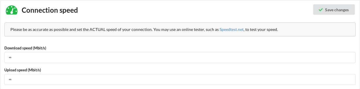 Download and upload column should change place · Issue #162 · airdcpp-web/airdcpp-webclient · GitHub