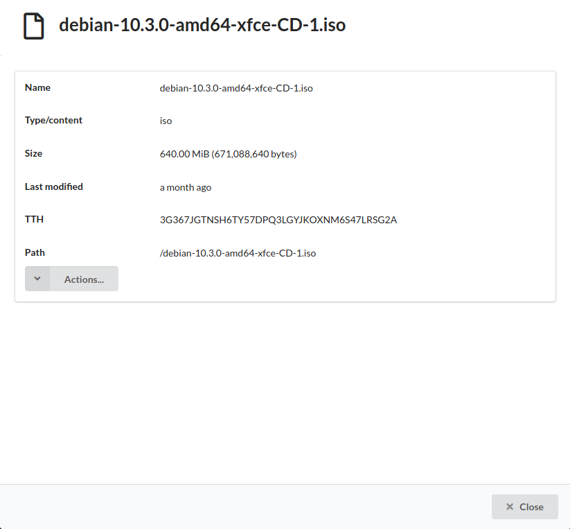 Improve the search function when using magnet link · Issue #347 · airdcpp-web/airdcpp-webclient ...