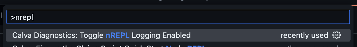 Not seeing full output when using `with-out-str` · Issue #2172 · BetterThanTomorrow/calva · GitHub