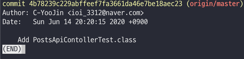 git conflict error · Issue #2 · C-YooJin/semi · GitHub