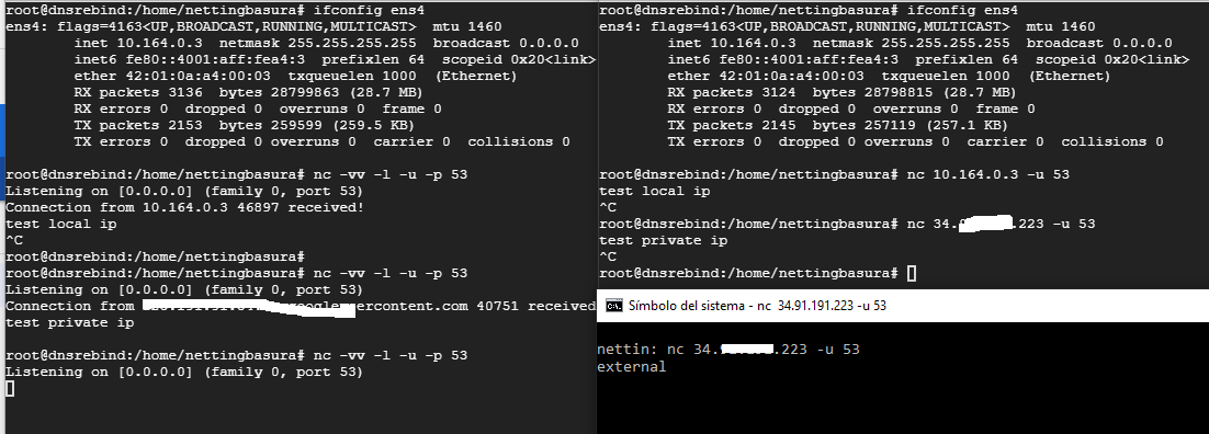 Configuration (Google cloud + gandi) · Issue #28 · nccgroup/singularity · GitHub