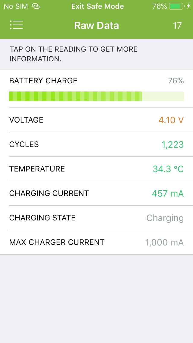 Having problems with battery drain · Issue #12995 · hrydgard/ppsspp · GitHub
