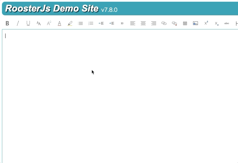 When pasting multiple lines of text, it is always inserted on a new ...