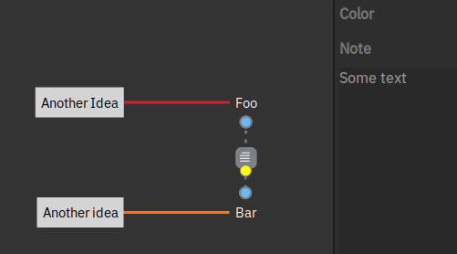 Note text is unreadable (regression?) · Issue #420 · phase1geo/Minder · GitHub
