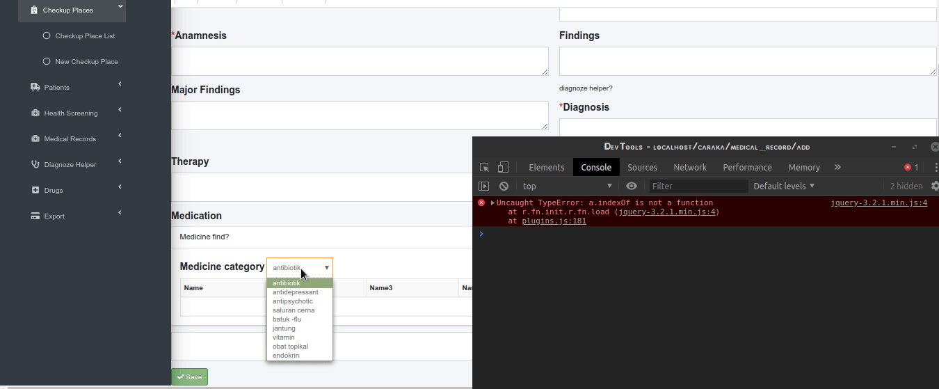Data Service Html Element Not Properly Populated · Issue 1309 · Tabalinas Jsgrid · Github