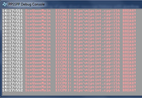 Random crashes when loading screen triggers on Pump It Up Exceed Portable · Issue #11975 ...