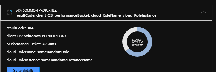 "Role Name" does not show up in Live Metric in Azure Portal · Issue #837 · microsoft ...