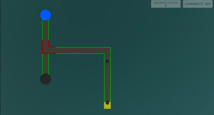 GitHub - berkkl/Train-of-Thought-3D-Clone