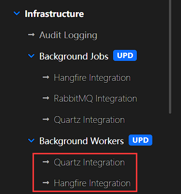 Document: Deployment with multiple instances · Issue #10031 · abpframework/abp · GitHub