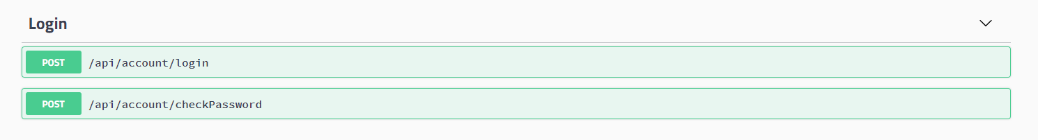 Cannot find AccountLogout API · Issue #1304 · abpframework/abp · GitHub