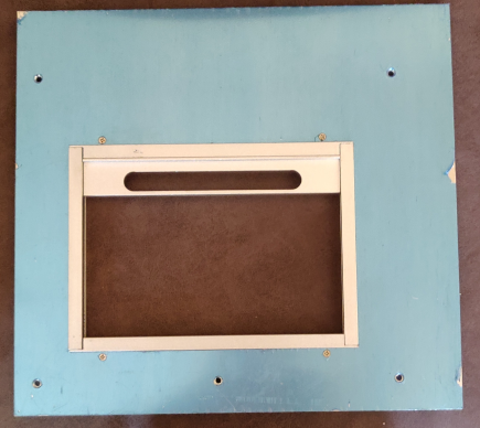 Beginners: 2. Preparing your K40 hardware - meerk40t/meerk40t GitHub Wiki