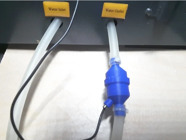 Beginners: 2. Preparing your K40 hardware - meerk40t/meerk40t GitHub Wiki