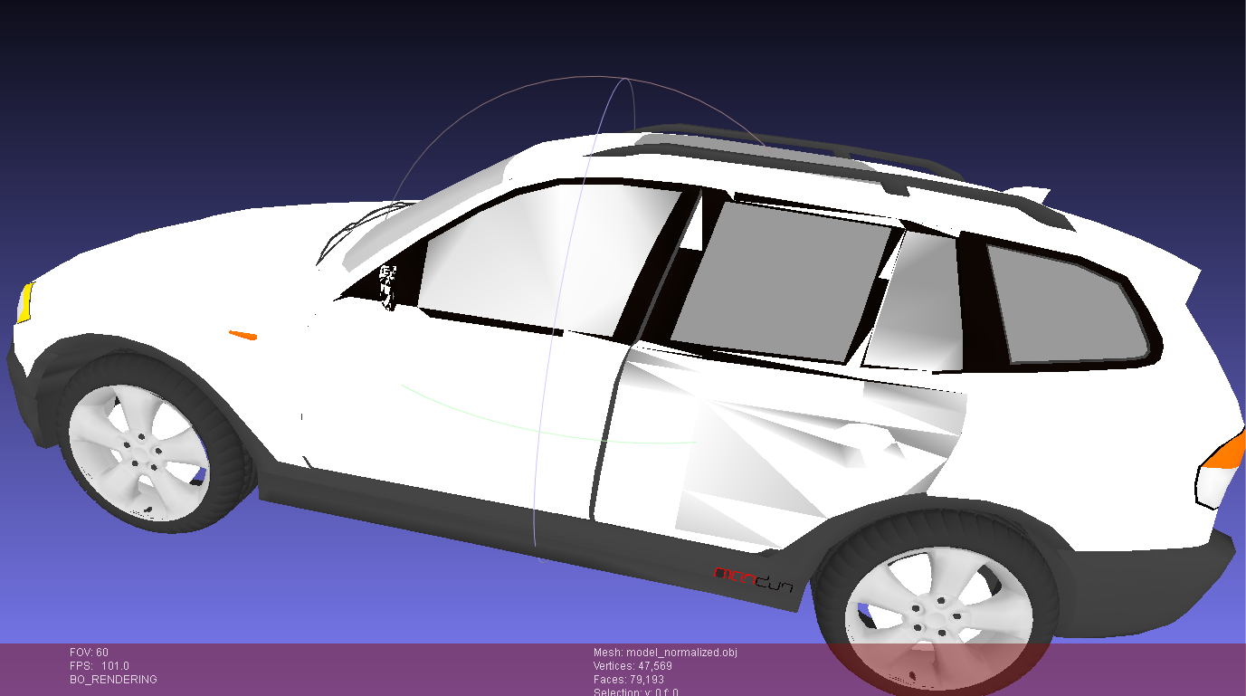 Artifacts when painting the car with color · Issue #3 · qliu24/render ...