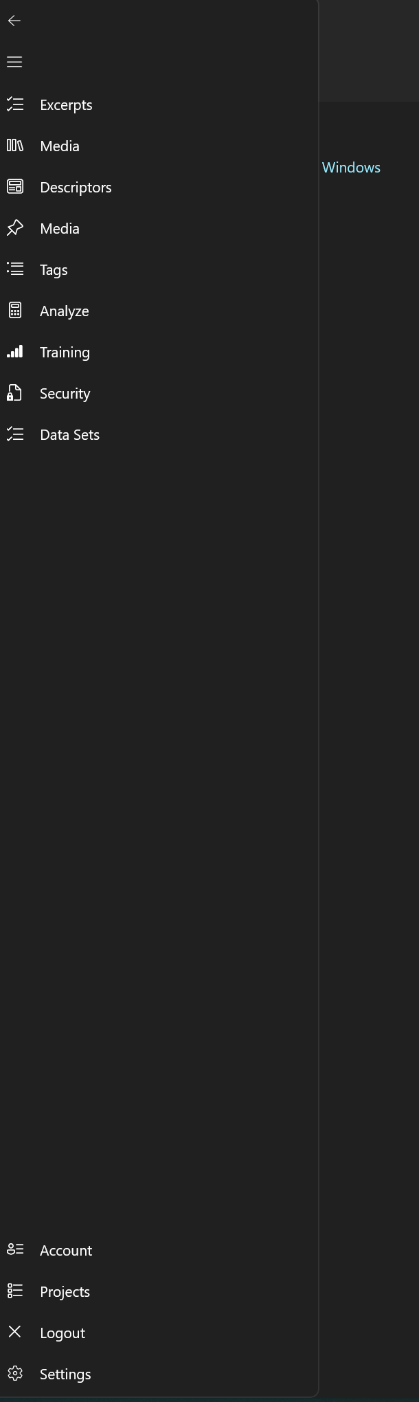NavigationViewItem are invisible after upgrade to 4.0 · Issue #7609 · unoplatform/uno · GitHub
