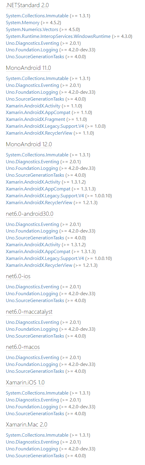 [BUG][Uno.WinUI] WhenActivated does not work · Issue #3181 · reactiveui/ReactiveUI · GitHub