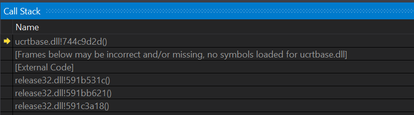 Load fonts · Issue #1222 · ocornut/imgui · GitHub