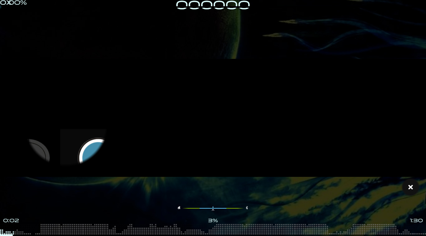 osu!taiko mods (HD and FL) not behaving as intended · Issue #14734 ...