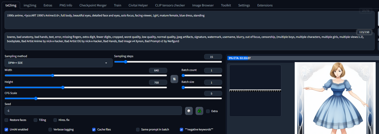 [Bug]: X/Y Plot ignores the order of Models and Prompt S/R in the Y and Z axis. · Issue #10817 ...