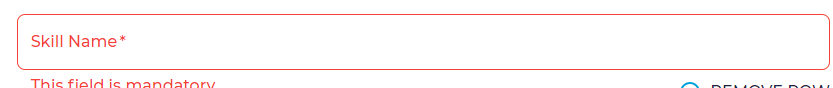 Autocomplete Renderinput Label Is Being Rendered Inside The Input · Issue 23933 · Muimaterial 