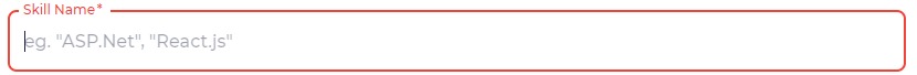 Autocomplete Renderinput Label Is Being Rendered Inside The Input · Issue 23933 · Muimaterial 