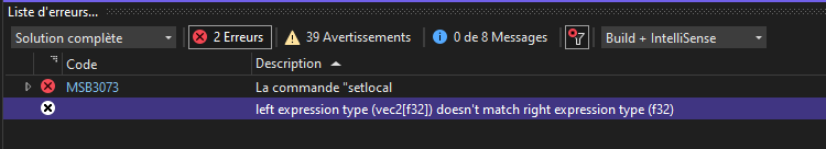 Add a way to get batchcmd context · Issue #2337 · xmake-io/xmake · GitHub