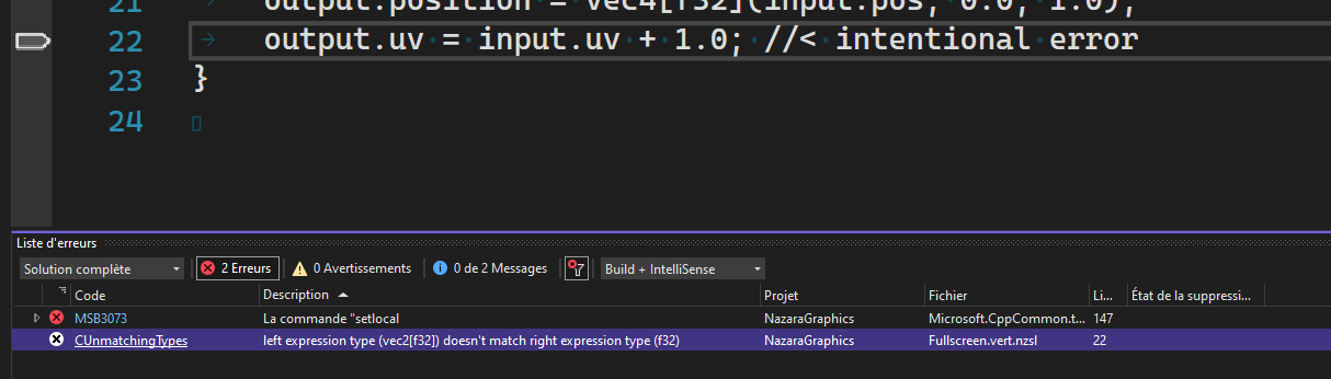 Add a way to get batchcmd context · Issue #2337 · xmake-io/xmake · GitHub
