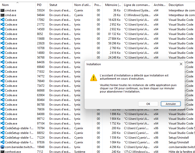 Updating With Multiple Code Instances Running On Multiple User Sessions · Issue 169420