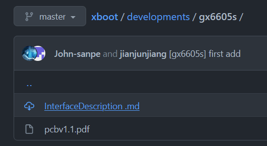 BUG · Issue #37 · xboot/xboot · GitHub