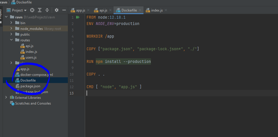 GitHub - arrozConCeviche/ravn: prueba Ravn