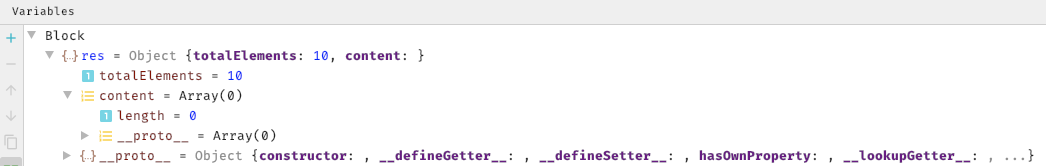 Server Createlist Create Empty Data Array · Issue 575 · Miragejs Miragejs · Github