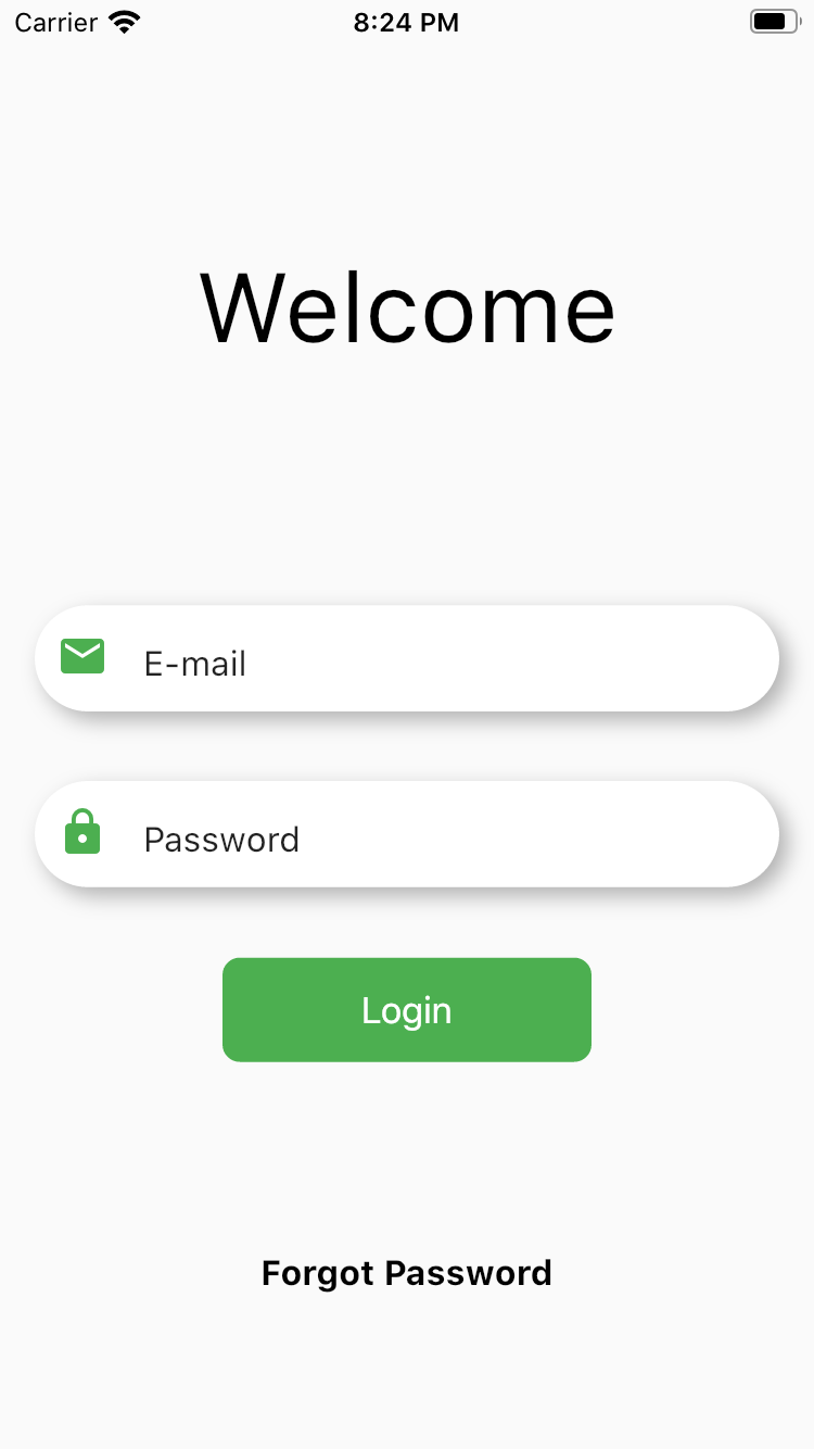 GitHub - ekem57/Flutter_Responsive_Login_Screen: Flutter responsive ...