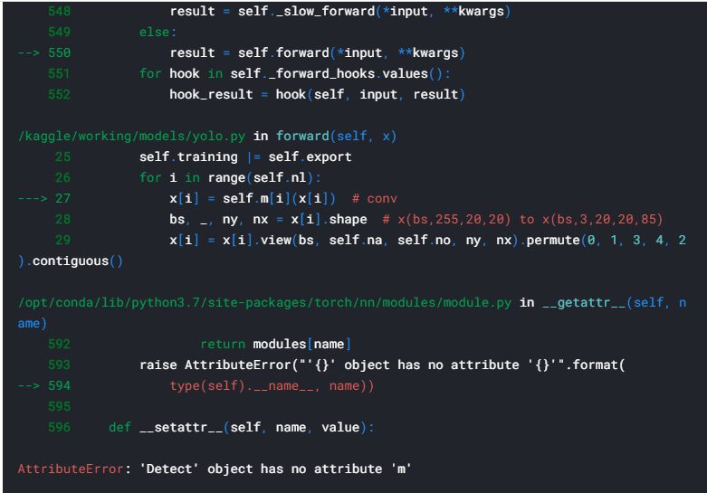 Issue in models/yolo.py in latest pull · Issue #562 · ultralytics ...