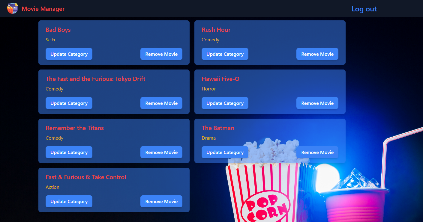 GitHub - lonnie375/MovieManager