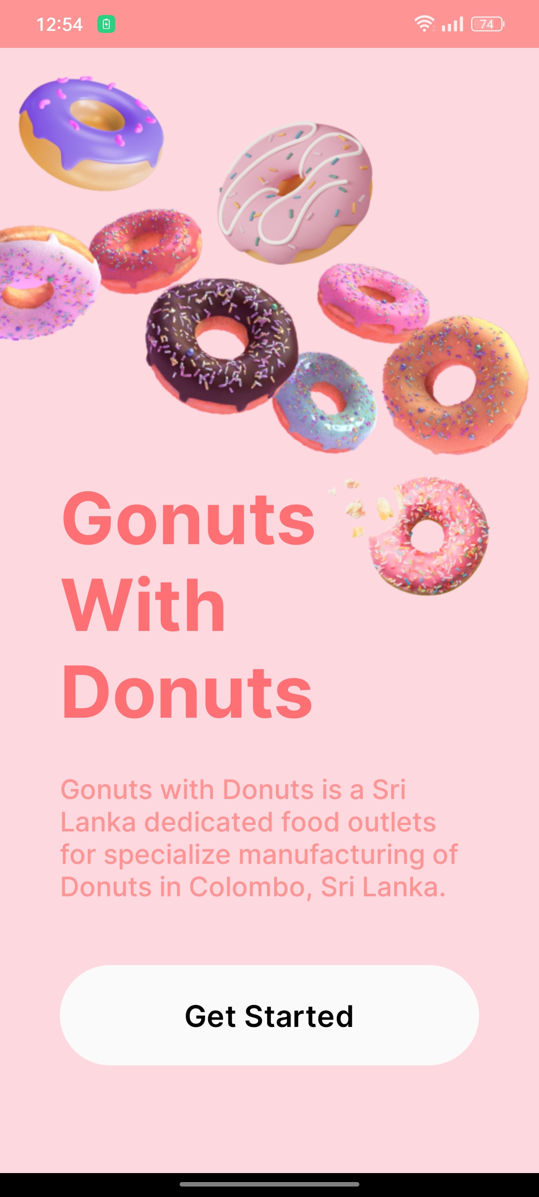 GitHub - ahmednasserzaza/DonutsApp: donut app with jetPack compose