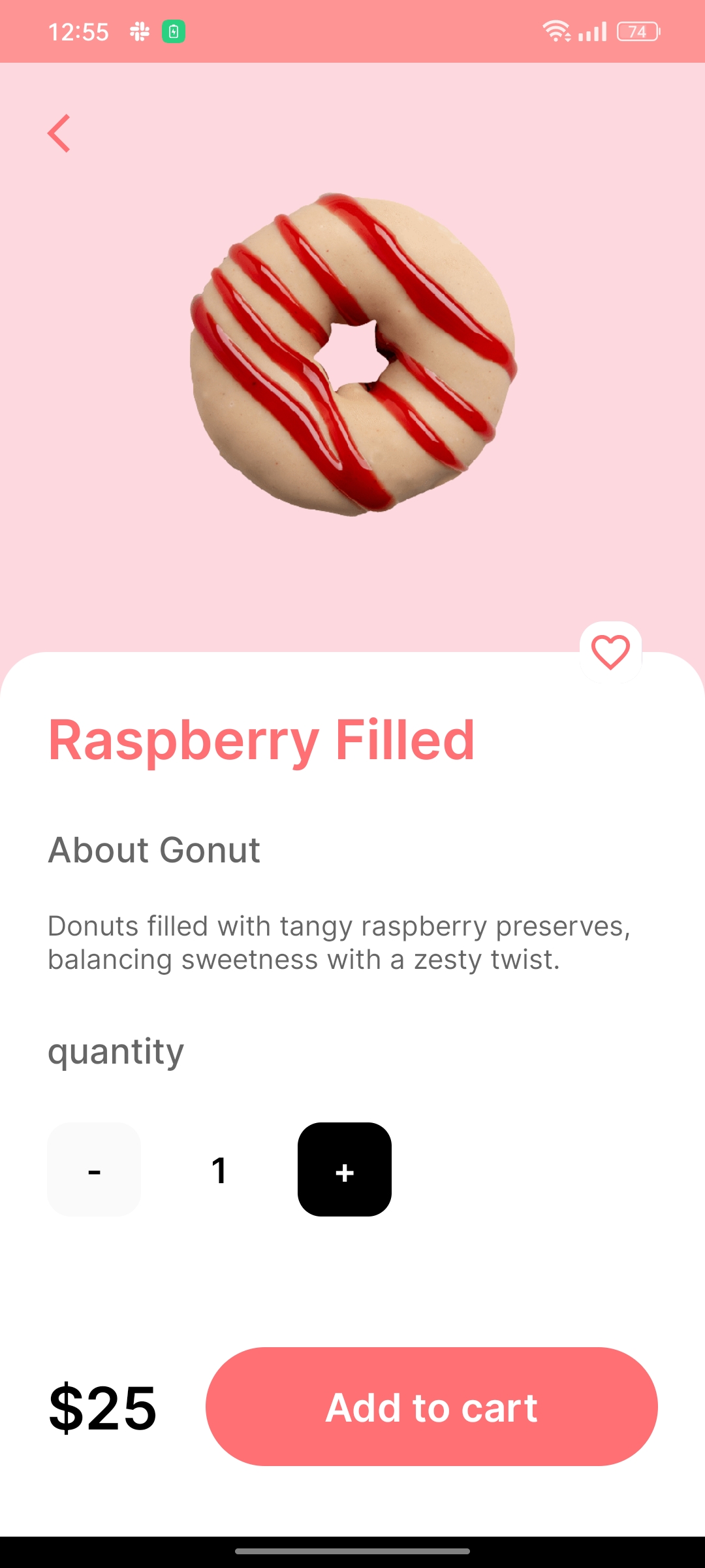 GitHub - ahmednasserzaza/DonutsApp: donut app with jetPack compose