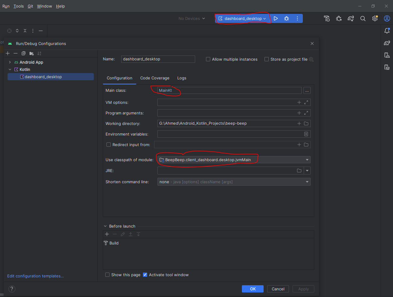 Dashboard app not run · Issue #542 · TheChance101/beep-beep · GitHub