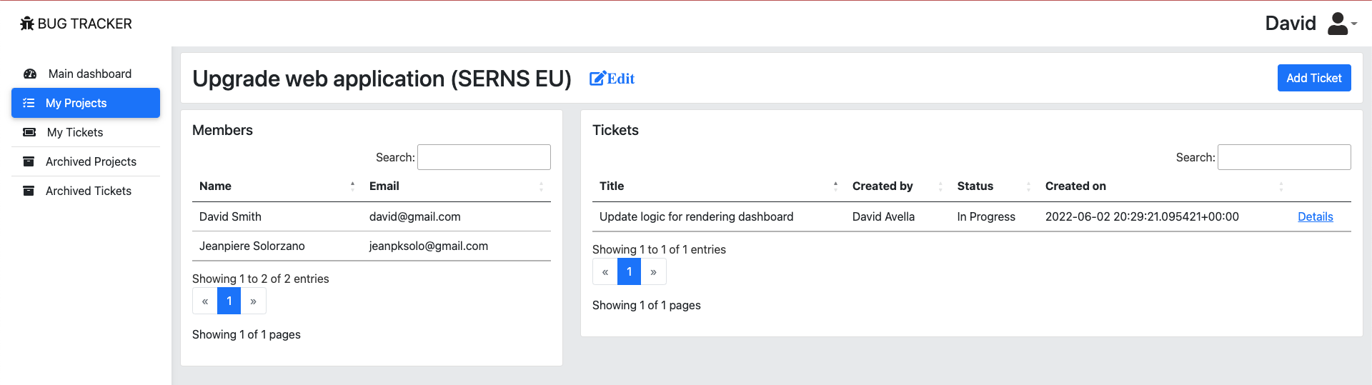 GitHub - JeanSolo10/bug-tracker-app