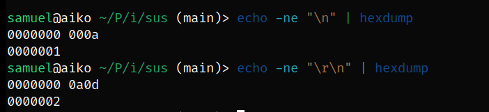 Terminal doesn't appear to correctly handle newlines. · Issue #174771 · microsoft/vscode · GitHub