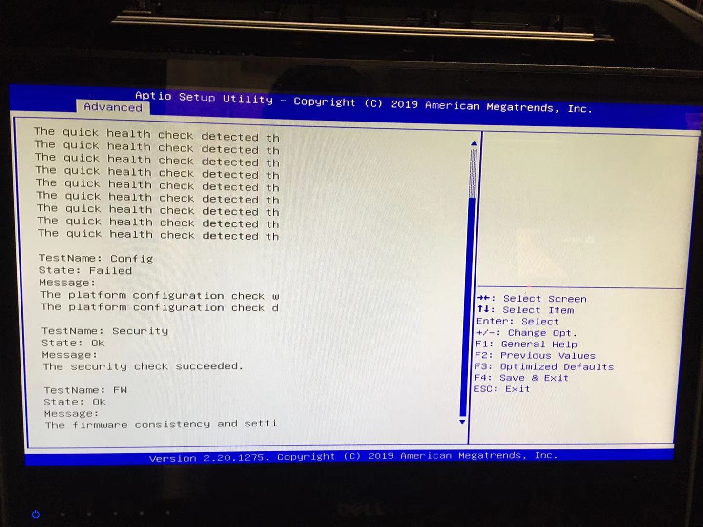 Installation issue of single PMM. · Issue #126 · intel/ipmctl · GitHub