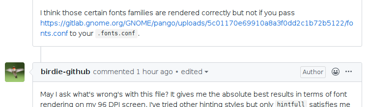 No/broken kerning for a large number of fonts · Issue #2394 · harfbuzz ...