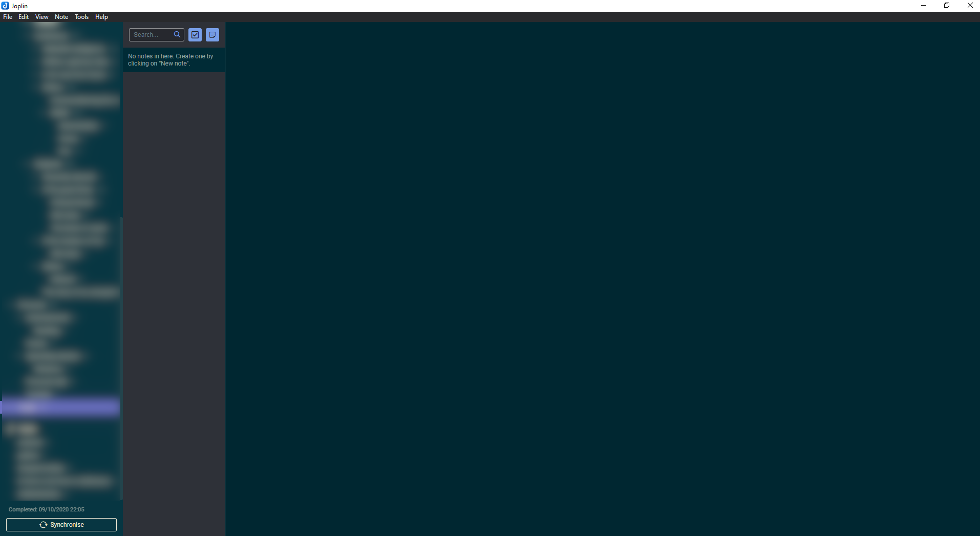 Solarized Dark theme's preview pane does not follow the theme · Issue #3887 · laurent22/joplin ...