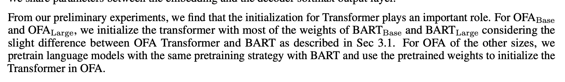 Model Initialization · Issue #255 · OFA-Sys/OFA · GitHub