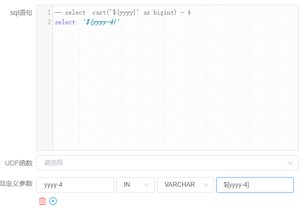 [Question]How can I get 2019 directly · Issue #10972 · apache/dolphinscheduler · GitHub