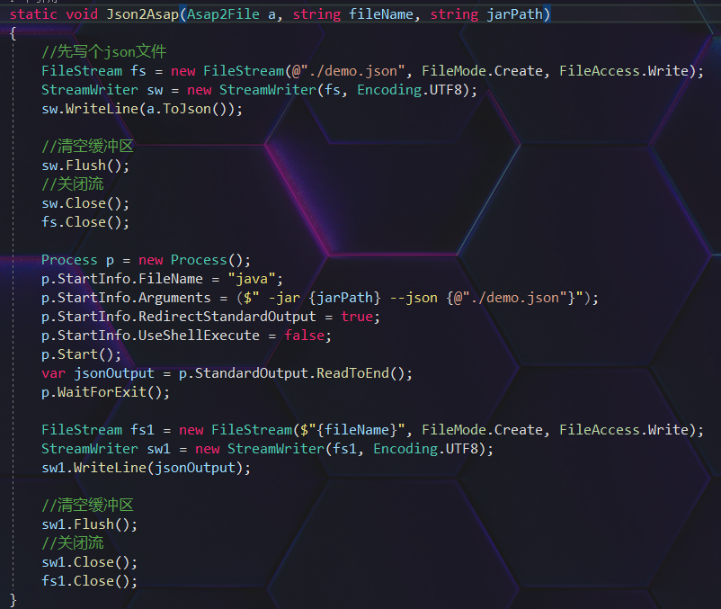 cannot read a2l after export with .jar · Issue #26 · Luncher91/A2LParser · GitHub