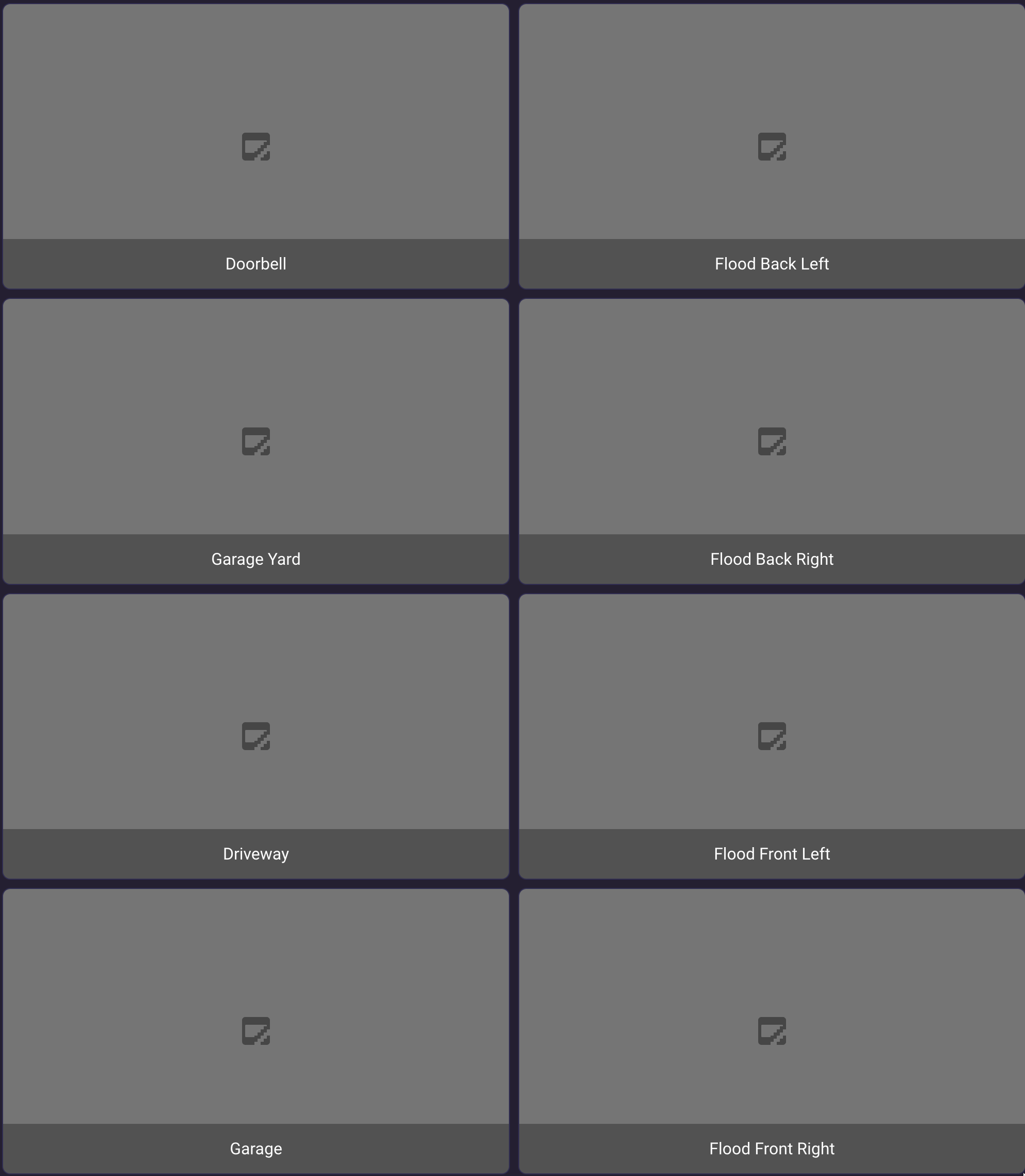 Persist Thumbnails Across Reloads · Issue #692 · fuatakgun/eufy_security · GitHub