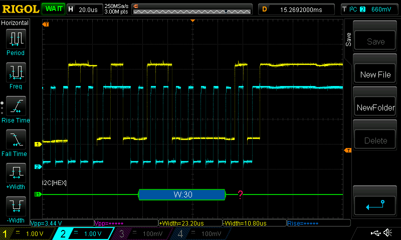 Is i2c communications working? · Issue #295 · Openvario/meta-openvario · GitHub