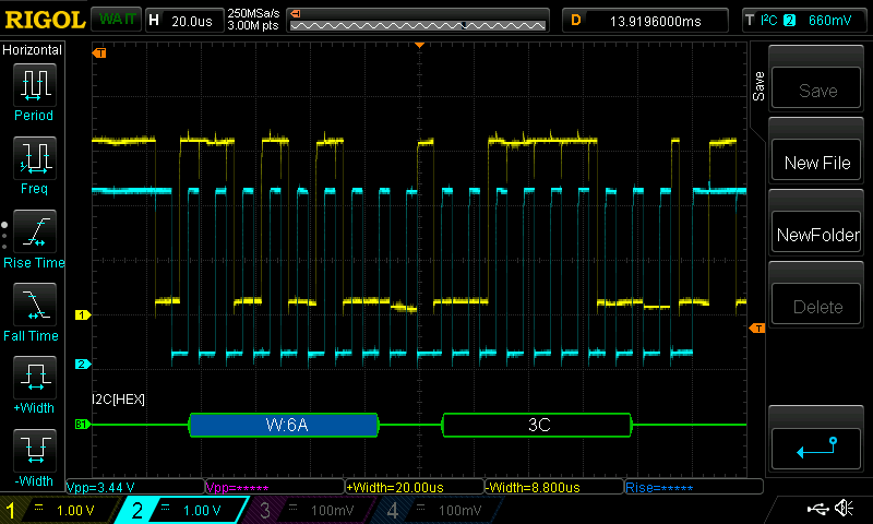 Is i2c communications working? · Issue #295 · Openvario/meta-openvario · GitHub
