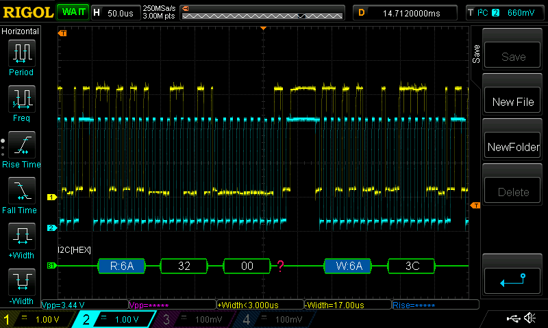 Is i2c communications working? · Issue #295 · Openvario/meta-openvario · GitHub